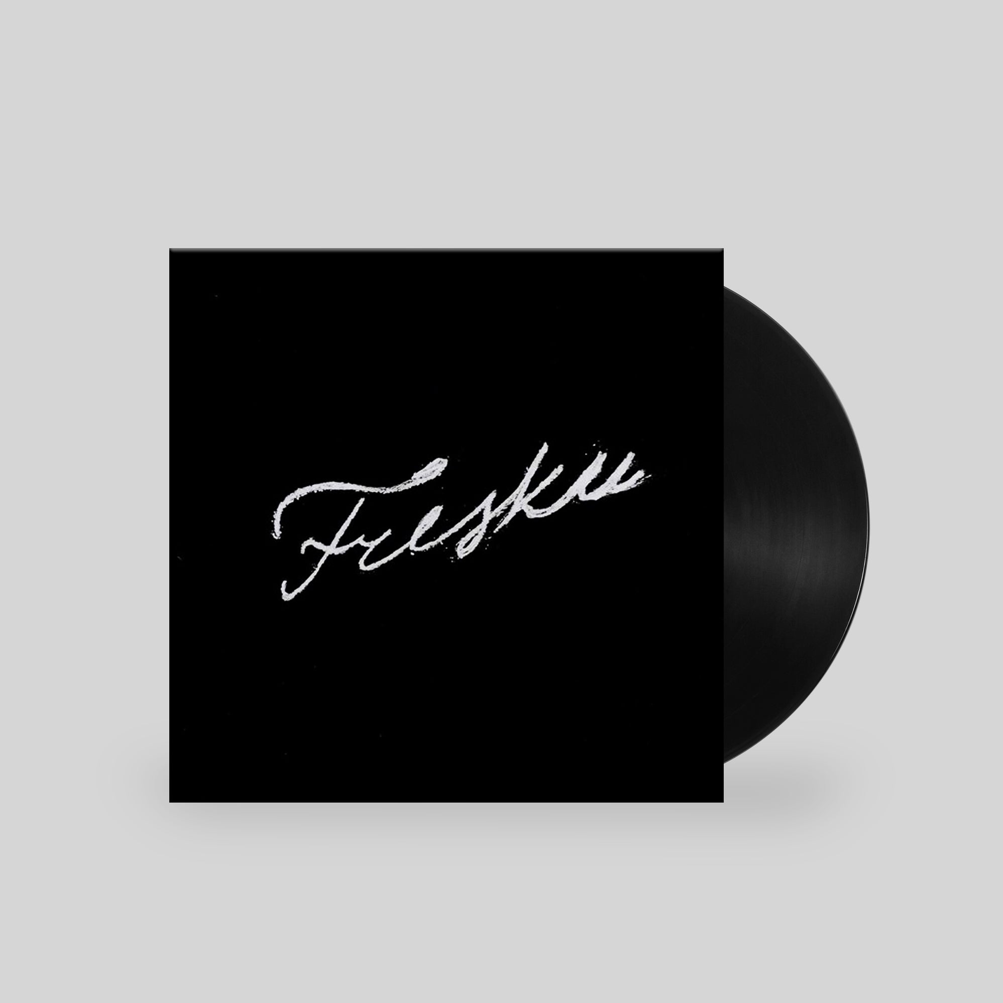 Fresku - Fresku (2LP) - Top Notch Shop