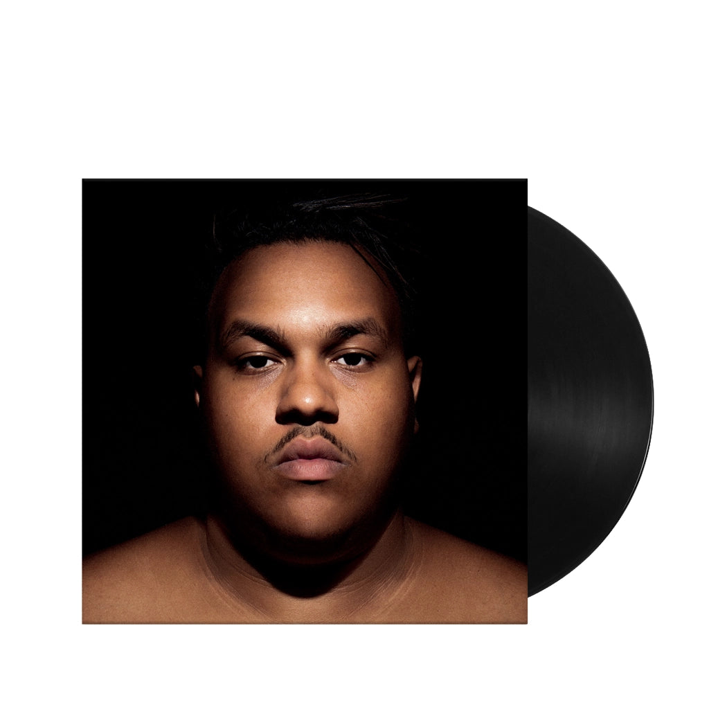 Dikke - Beef Met Mezelf (Store Exclusive LP) - Top Notch Shop