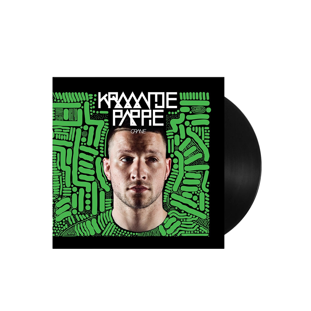 Kraantje Pappie - Crane (Store Exclusive LP) - Top Notch Shop