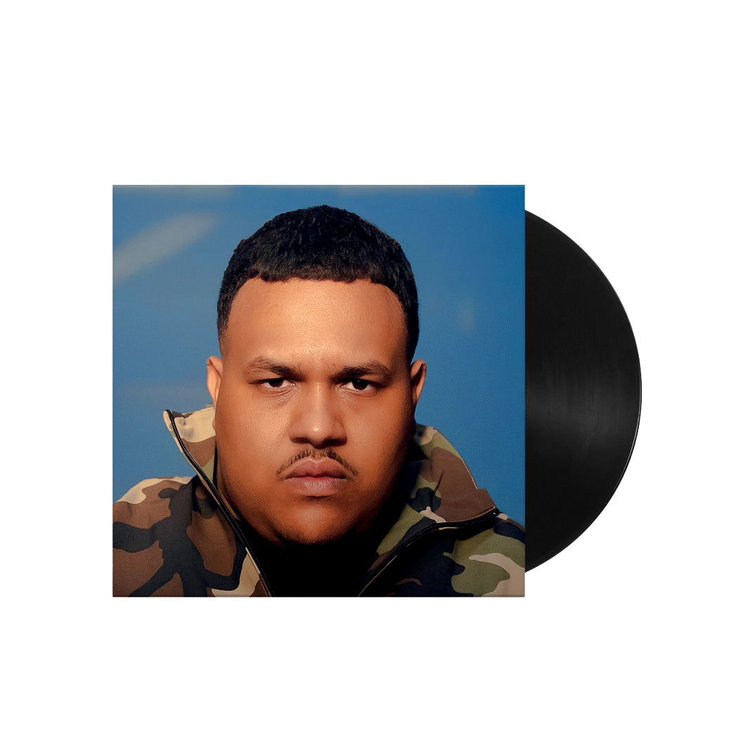 Dikke - SUMO (Store Exclusive LP) - Top Notch Shop